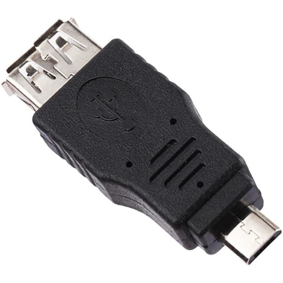 خرید و قیمت تبدیل V-Net OTG MicroUSB | ترب