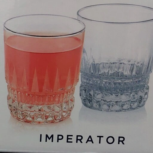 خرید و قیمت لیوان کوتاه 30 امپراطور لومینارک Luminarc Imperator | ترب