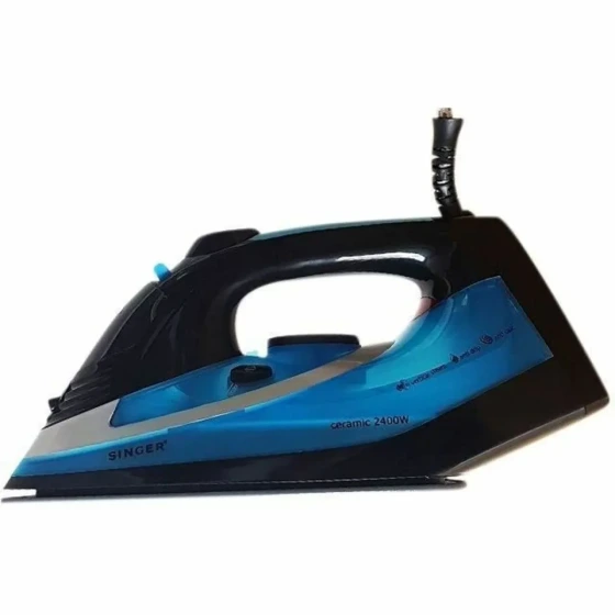 خرید و قیمت اتو بخار سینگر آمریکا Singer STI-1730 2400 W اورجینال ...