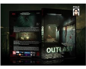 خرید و قیمت Outlast - Complete Edition | ترب