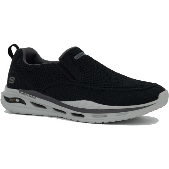 خرید و قیمت کفش راحت پوش مردانه اسکچرز SKECHERS 210432-BLK | ترب