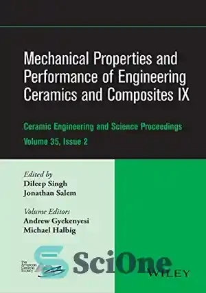 خرید و قیمت دانلود کتاب Mechanical Properties and Performance of ...