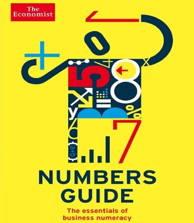 خرید و قیمت دانلود کتاب The Numbers Guide: The Essentials of Business ...