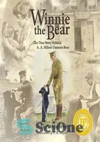خرید و قیمت دانلود کتاب Winnie the Bear: The True Story Behind A. A ...