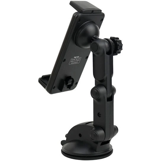 خرید و قیمت پایه نگهدارنده گوشی داخل خودرو تسکو TSCO THL 1215 Car Holder | ترب