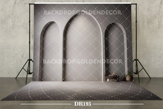 خرید و قیمت بکدراپ دیوار کد DR195 | ترب