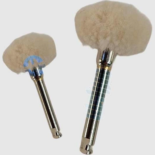 خرید و قیمت نمد پالیش نخی | Cotton Polish | ترب