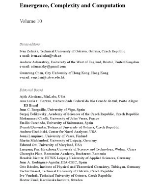 خرید و قیمت دانلود کتاب Cellular Automata in Image Processing and Geometry 2014 | ترب