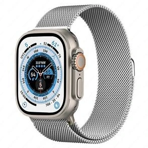 خرید و قیمت ساعت هوشمند مدل T3000 Ultra METAL | ترب