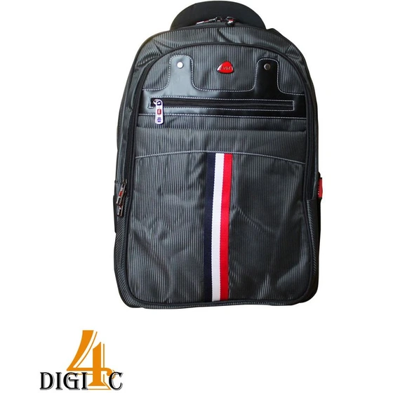 خرید و قیمت کوله پشتی لپ تاپ KVM Laptop Bag A65 -Black | ترب