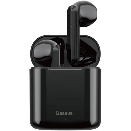 خرید و قیمت هندزفری بلوتوث بیسوس Baseus W09 True Wireless Headphones | ترب