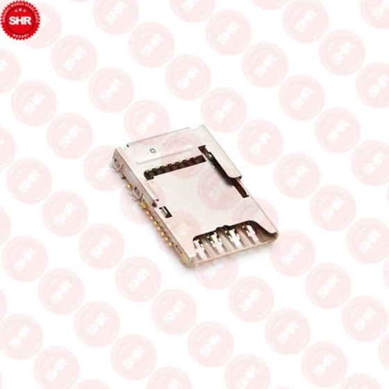 خرید و قیمت کانکتور سیم کارت و مموری N9000 I9300I S3NEO G7102 N910 ...