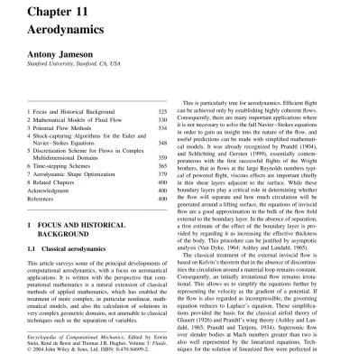 خرید و قیمت دانلود کتاب Encyclopedia of Computational Mechanics. Fluids ...