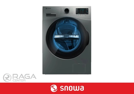 خرید و قیمت ماشین لباسشویی سری Wash in Wash مدل SWM-94W/S60 | ترب