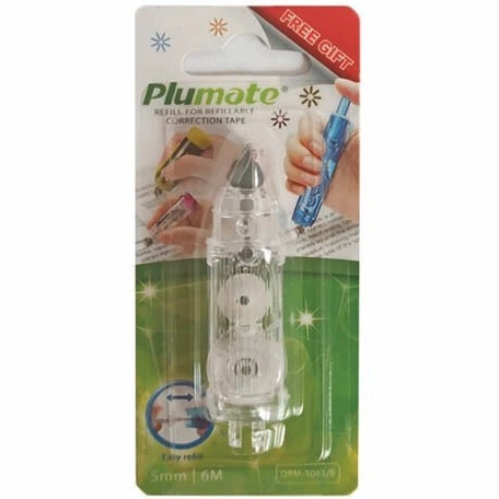 خرید و قیمت یدک لاک غلط گیر نواری سی کلاس پلومیت plumate | ترب