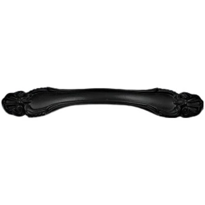 خرید و قیمت دستگیره کابینت دو پیچ مشکی مات لولاند LOLAND کد 128-1809 S ...