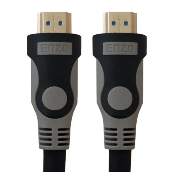 خرید و قیمت کابل HDMI 19+1 انزو 5 متری | ترب