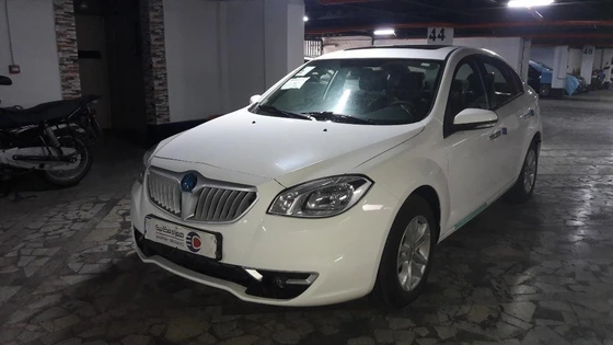 خرید و قیمت برلیانس H330 مدل 1399 ا اتوماتیک 1650 | ترب