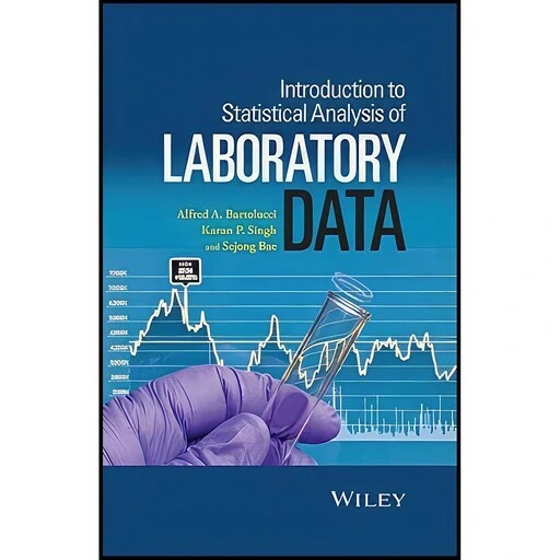 خرید و قیمت کتاب زبان اصلی Introduction To Statistical Analysis Of