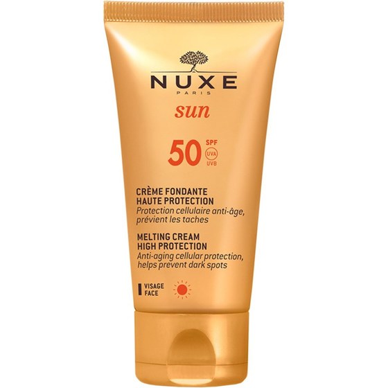 خرید و قیمت کرم ضد آفتاب نوکس سری Sun SPF50 حجم 50 میلی لیتر | ترب