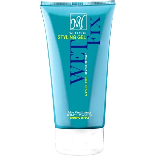 خرید و قیمت ژل موی مرطوب مای|My Wet Fix Hair Gel | ترب