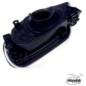 خرید و قیمت قفل در باک ولوو XC90 سال های 2017 تا 2019 – 32227043 | ترب