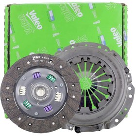 خرید و قیمت کیت کلاچ 405 والئو کارتن سبز لیبل گپکو 826360(فقط عمده) | ترب