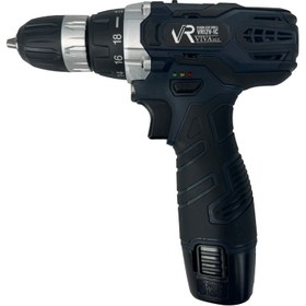 خرید و قیمت پیچ گوشتی شارژی ویوارکس مدل VR12V-1C | ترب