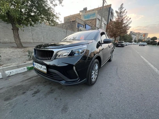 خرید و قیمت بک X3 مدل 1403 ا پرو | ترب