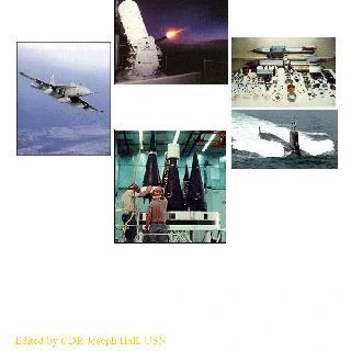 خرید و قیمت دانلود کتاب Principles of Naval Weapons Systems | ترب