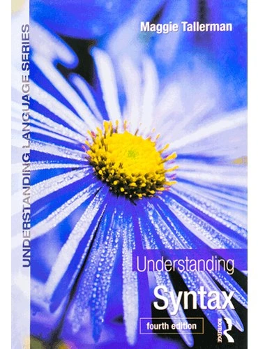 خرید و قیمت Understanding Syntax (Understanding Language Series) 4th ...