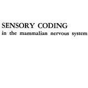 خرید و قیمت دانلود کتاب Sensory Coding in the Mammalian Nervous System ...