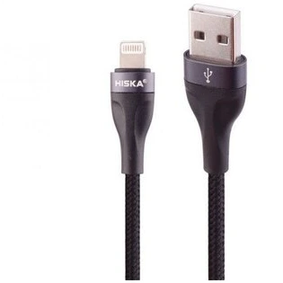 خرید و قیمت کابل ایفون هیسکا مدل LX-830i | ترب