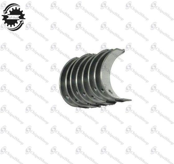 خرید و قیمت یاتاقان متحرک استاندارد (پژو 206 تیپ 5) IBBC | ترب