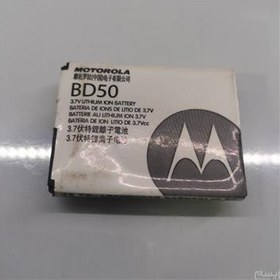 خرید و قیمت باتری اورجینال گوشی موتورولا مدل BD50 | ترب