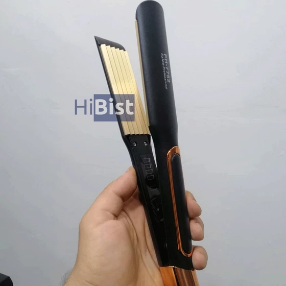 خرید و قیمت اتو ویو و حالت دهنده فیلیپس philips مدل PH-7752 | ترب