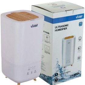 خرید و قیمت بخور سرد و گرم ویونت مدل LH2030A | ترب