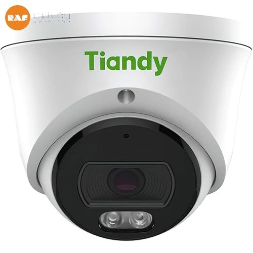 خرید و قیمت دوربین مداربسته تحت شبکه تیاندی مدل TC-C32XP Spec:W/E/Y/2 ...