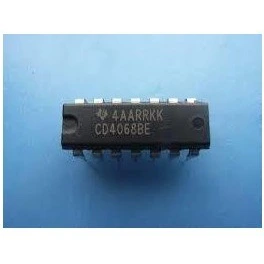 خرید و قیمت CD4068BE - DIP | ترب