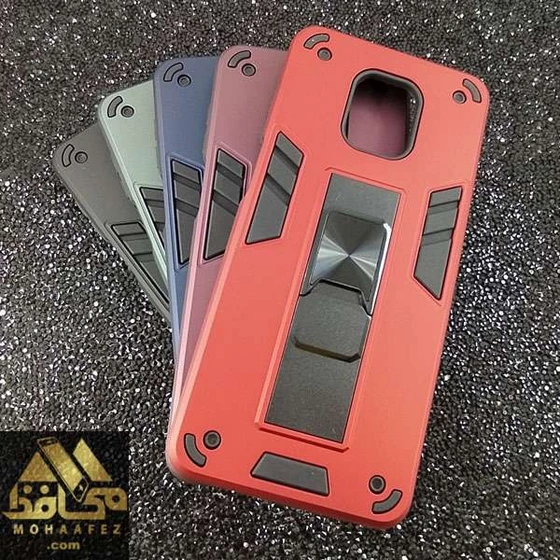 خرید و قیمت قاب ضد ضربه شیائومی Redmi Note 9s / note 9 Pro / Note 9 Pro ...