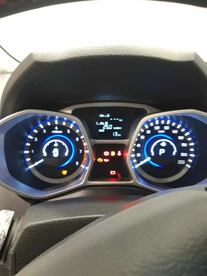 خرید و قیمت جک S3 مدل 1403 ا JAC S3 automatic | ترب