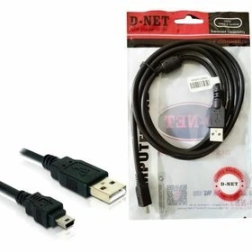 خرید و قیمت کابل ذوزنقه دوربین DNET 1.5M | ترب