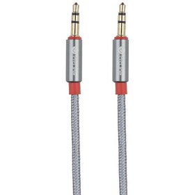 خرید و قیمت کابل AUX پرووان مدل PCA41 طول 1 متر | ترب