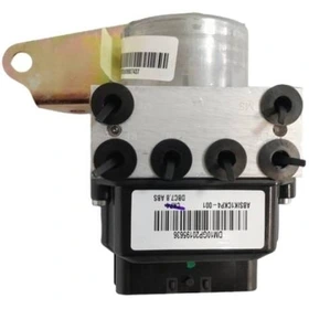 خرید و قیمت مجموعه کامل مدولاتور BWI ABS- X200 – تیبا کروز پلاس کد CR40111602 | ترب