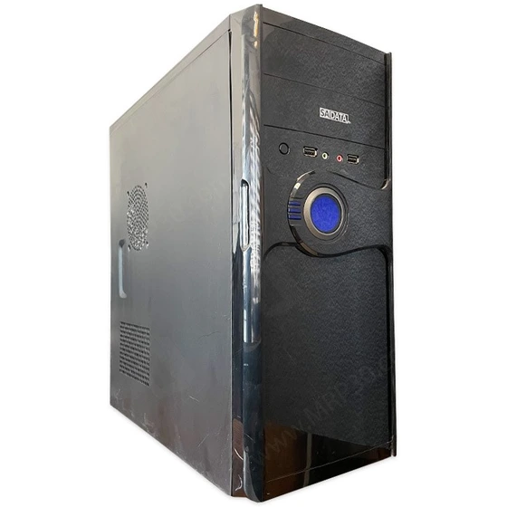 خرید و قیمت قاب کیس سادیتا SADATA SC 101 استوک | ترب