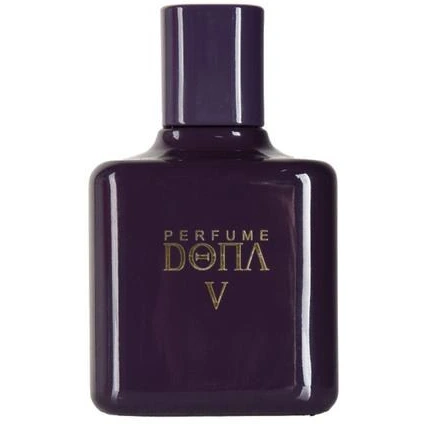 خرید و قیمت ادو پرفیوم مردانه مدل V دنا زارا (DONA ZARA) حجم 100mL | ترب
