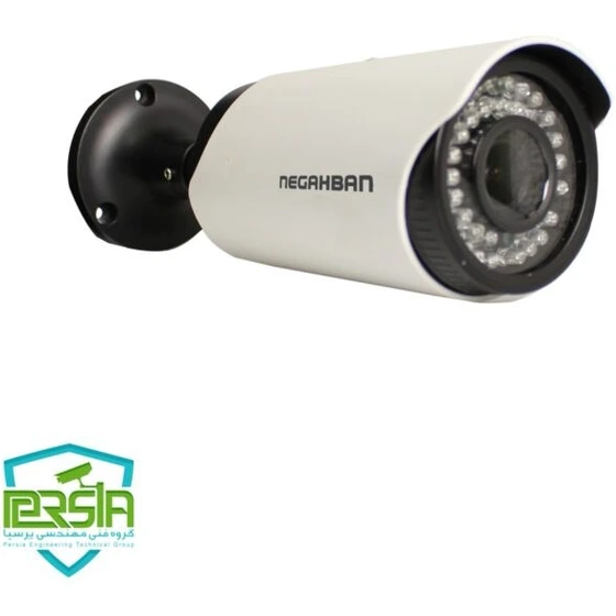 خرید و قیمت دوربین مدار بسته نگاهبان ای اچ دی AHD BN-802V | ترب