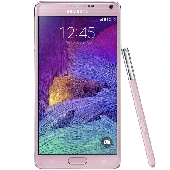 خرید و قیمت گوشی موبایل سامسونگ مدل Galaxy Note 4 N910C - 4G | ترب