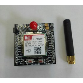 خرید و قیمت هدر برد های مخابراتی برای ماژول sim800a | ترب