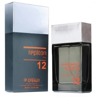 خرید و قیمت عطر و ادکلن رپیتون مردانه 12 Repiton | ترب